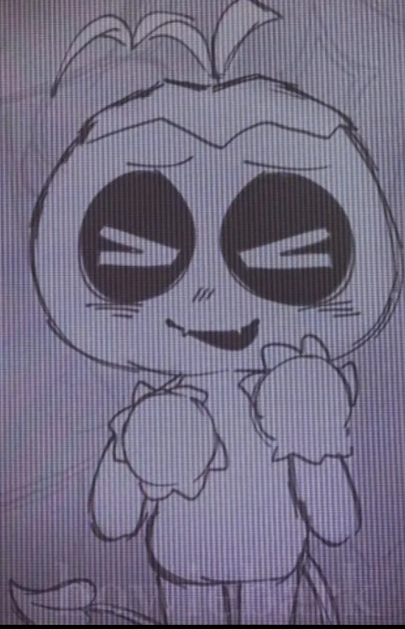 Gourdy is trying to find out who are his actual parents.|| Dandys world!