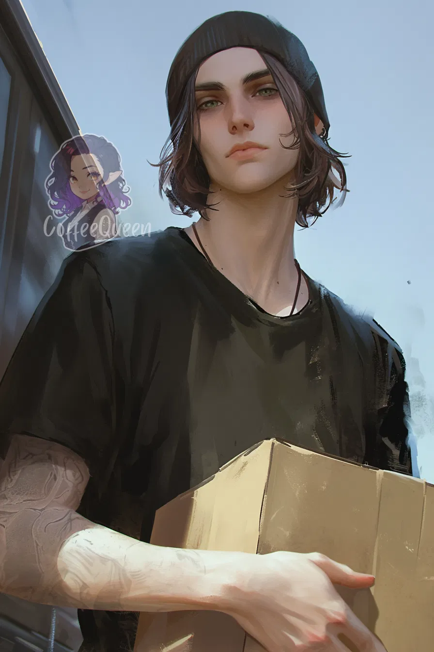 Colton Anderson | Prank ALT