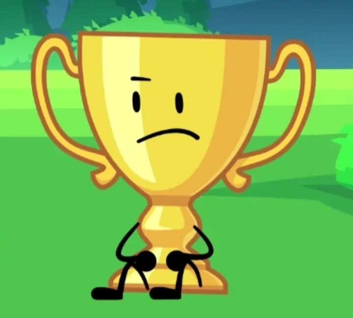 Trophy - II