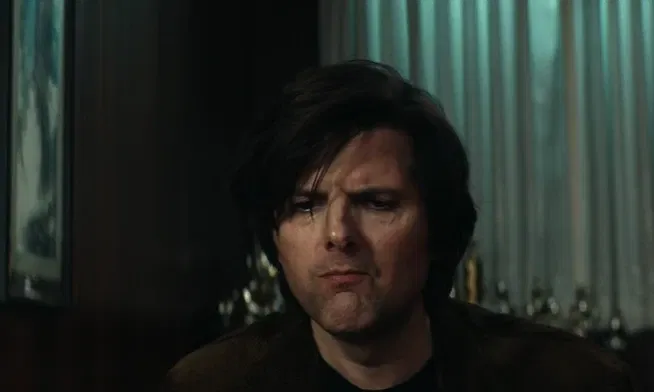 Mark Scout (outie) ; Severance