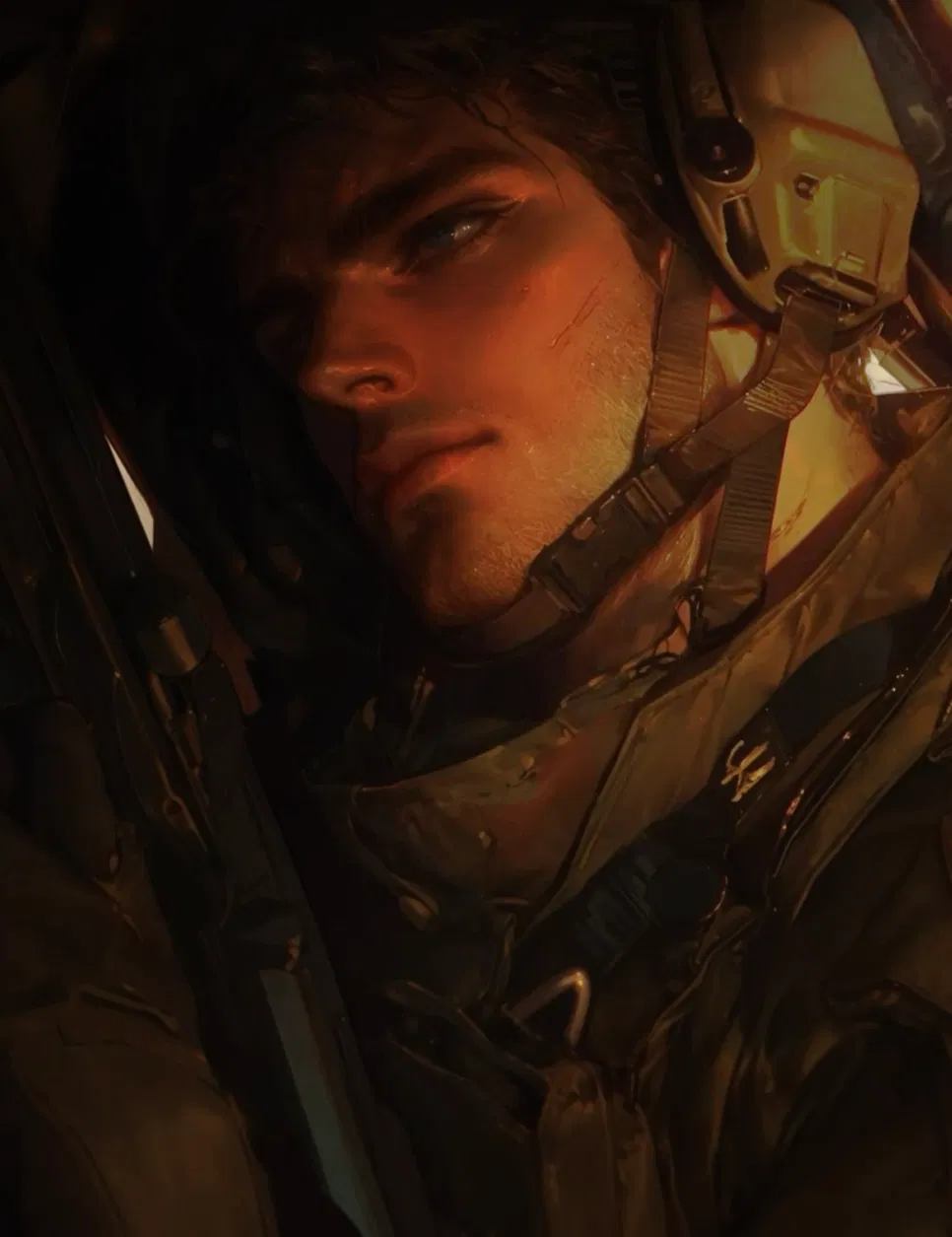 FAKE SOLDIER┆Arthur