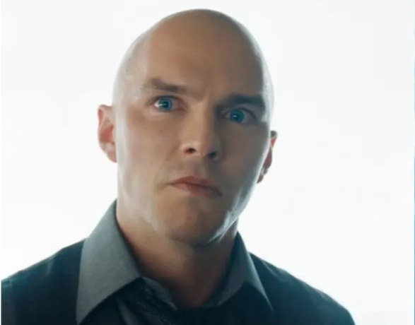 Lex Luthor