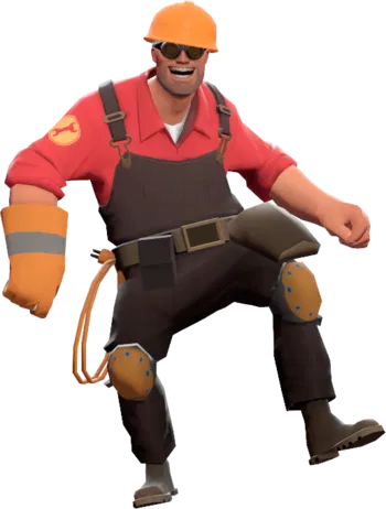 Blob Engineer RPG