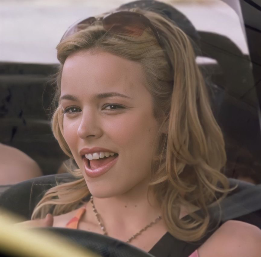 Regina George. . . 💝