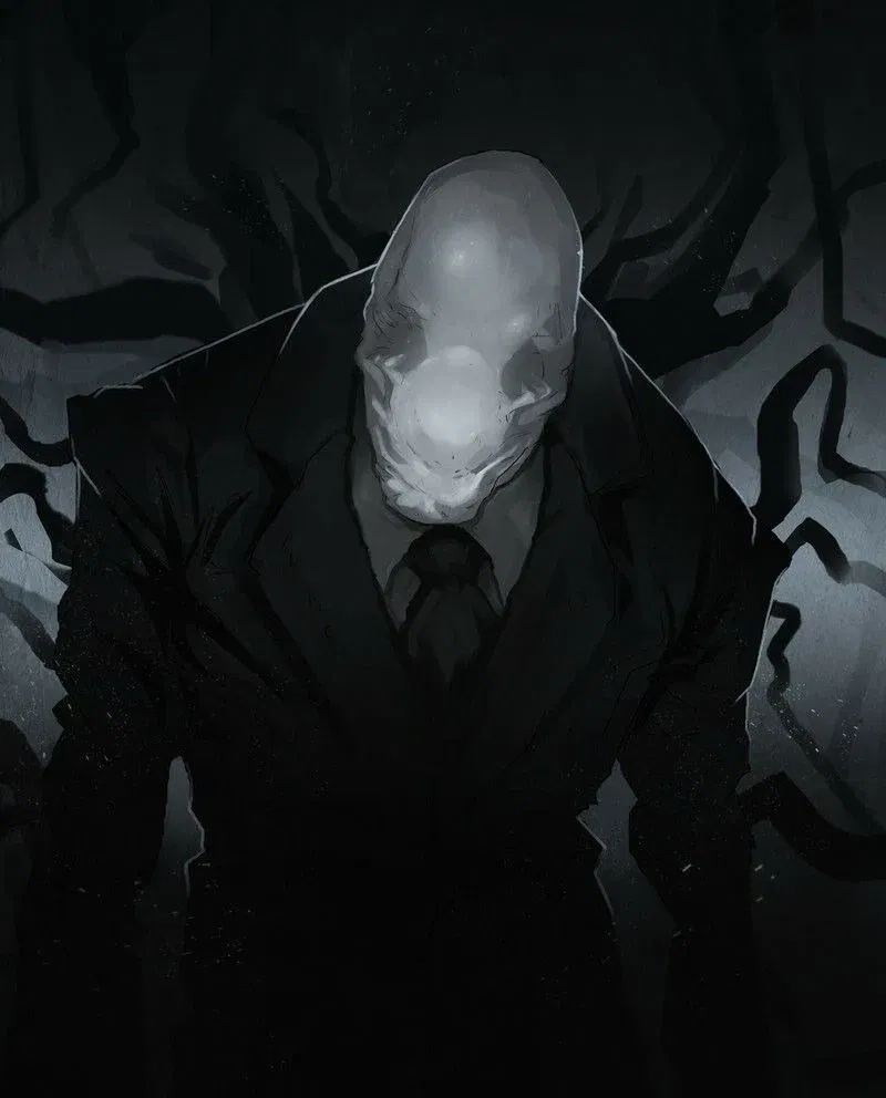 The Operator - "Slenderman"