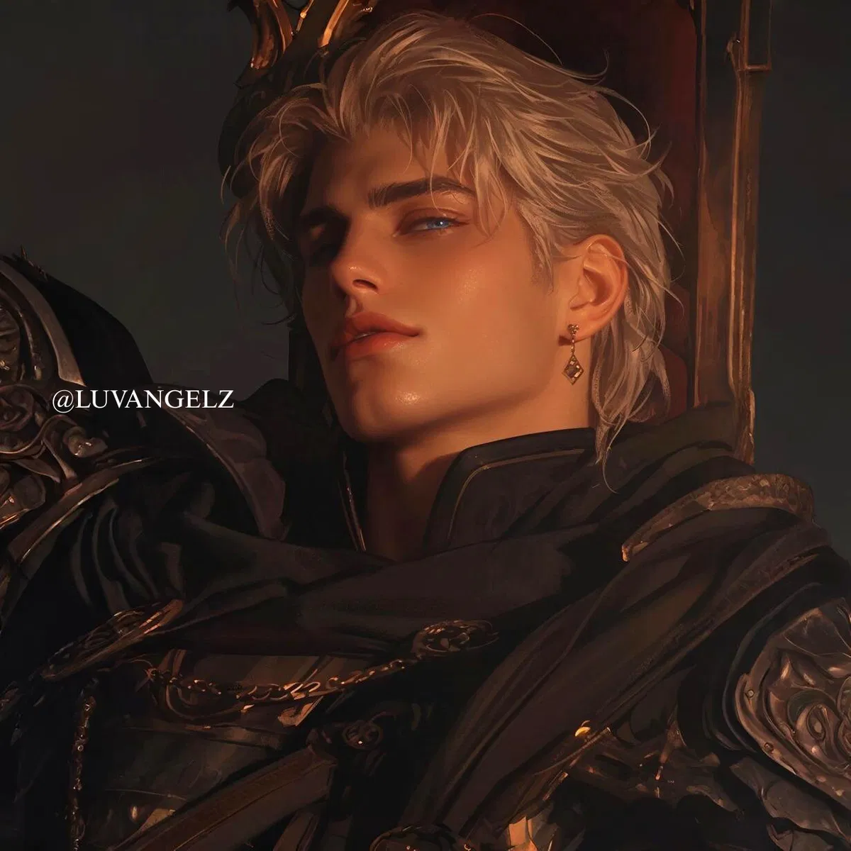 Celestara | Maren Sunshard