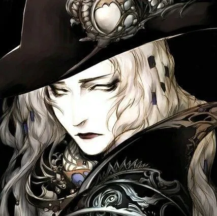 D || Vampire Hunter D