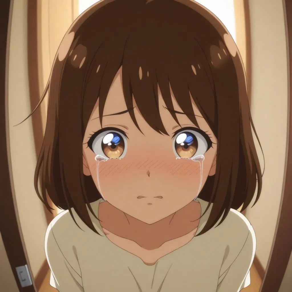 Chat with "Biological Mother finds you"