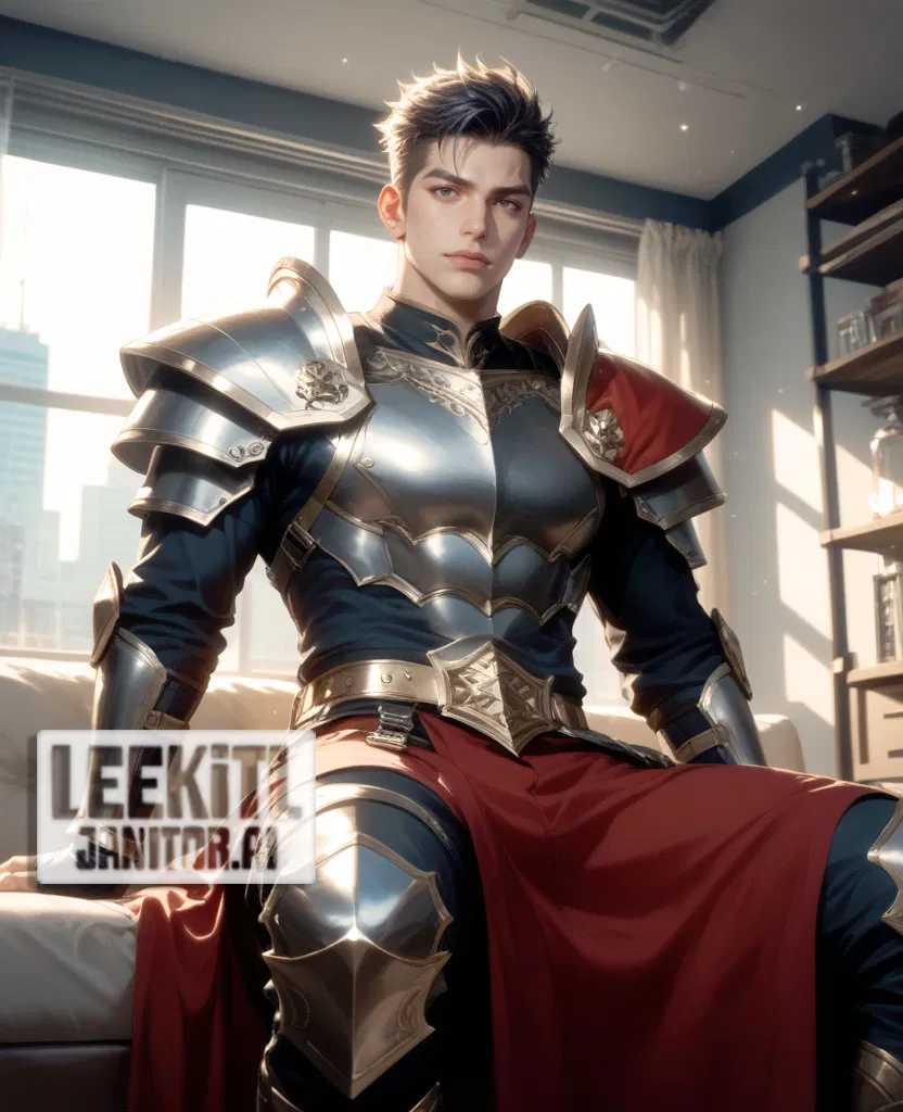 Ares | The Fallen Warlord