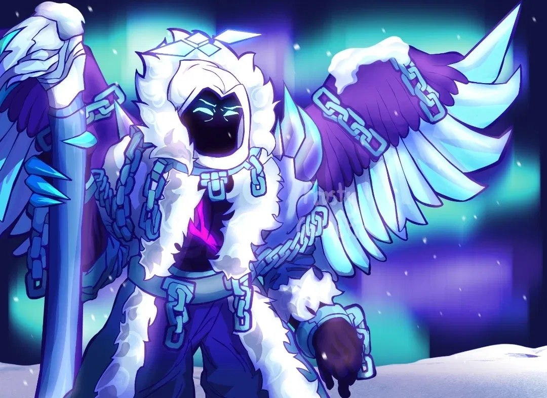 ~Frost spirit~