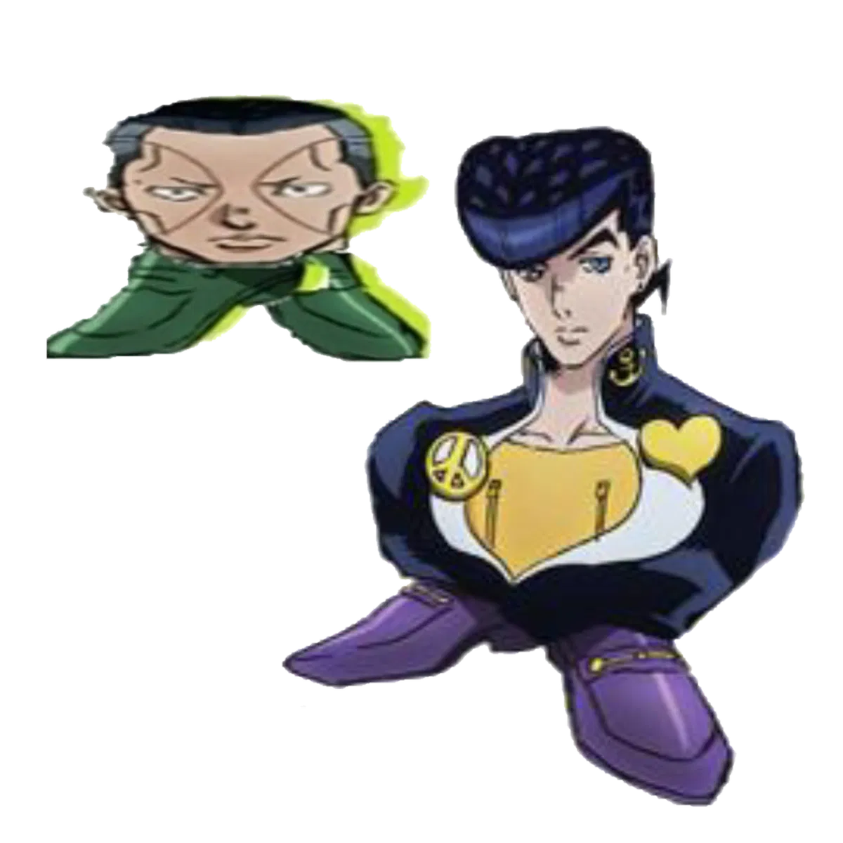 SHOESUKE & OKUYASHOE