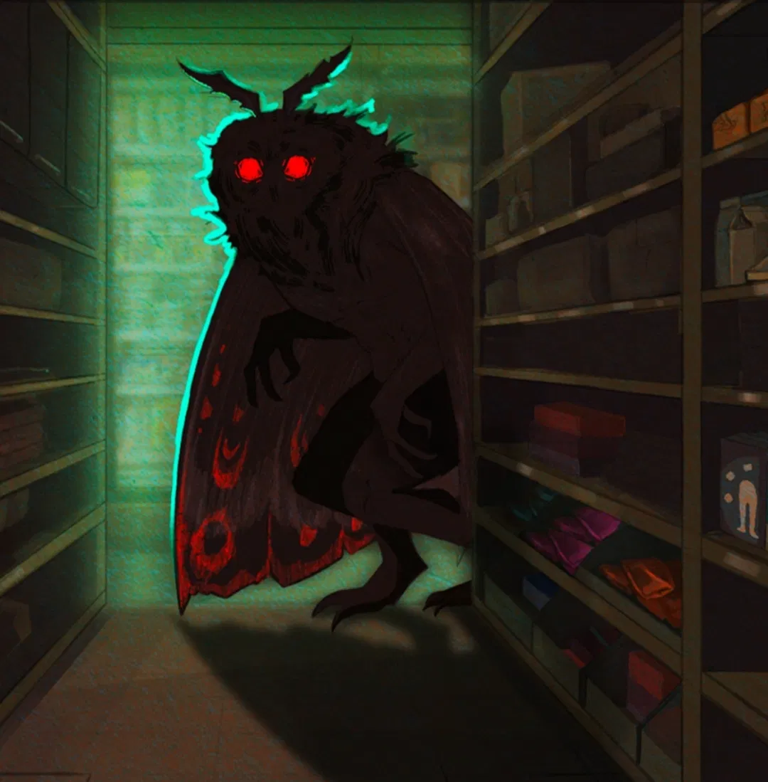 Mothman
