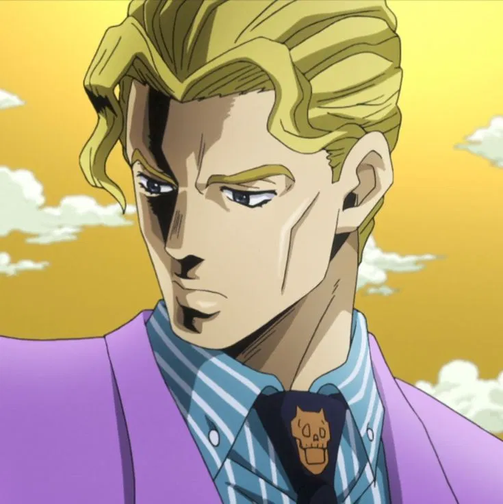 Yoshikage Kira