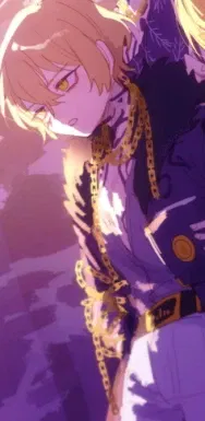 The Little Brother of The Middle | Sinclair (Werner)