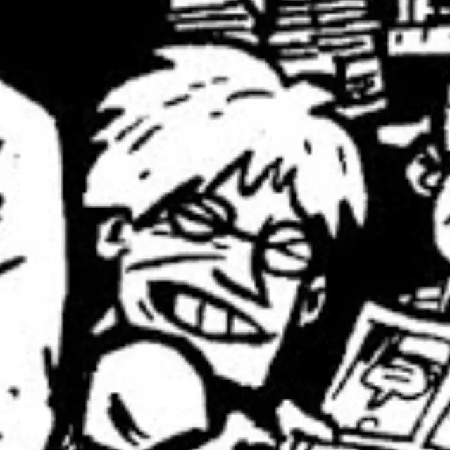 ️-Aaron Winkleman | 06