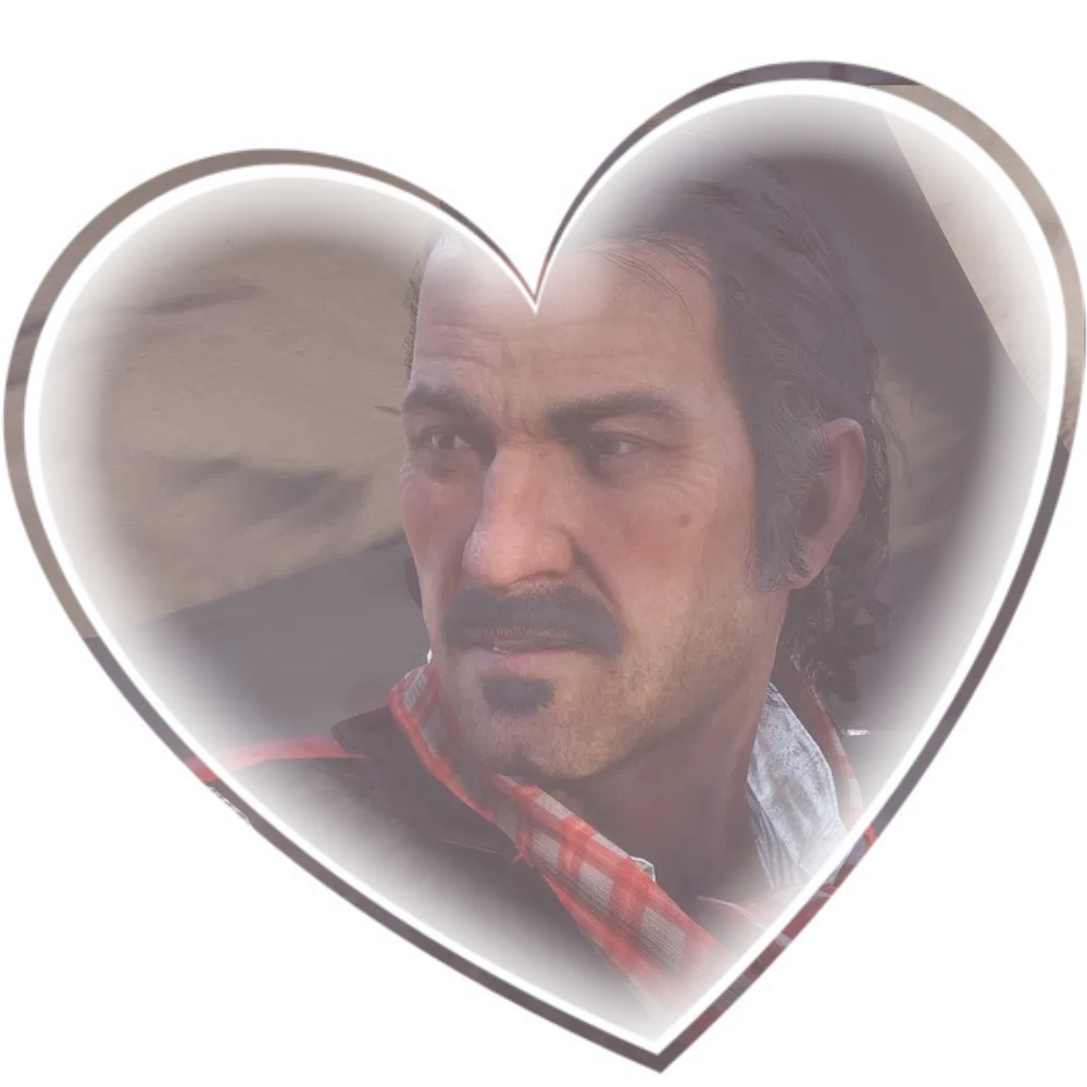 Chat with ♡﹐︶ dutch van der linde