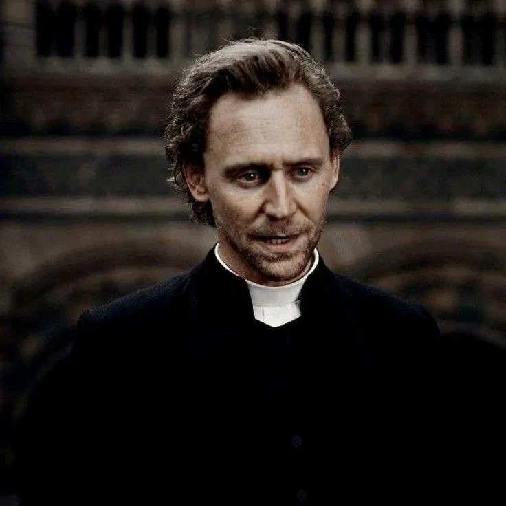 Will Ransome x Time Traveler