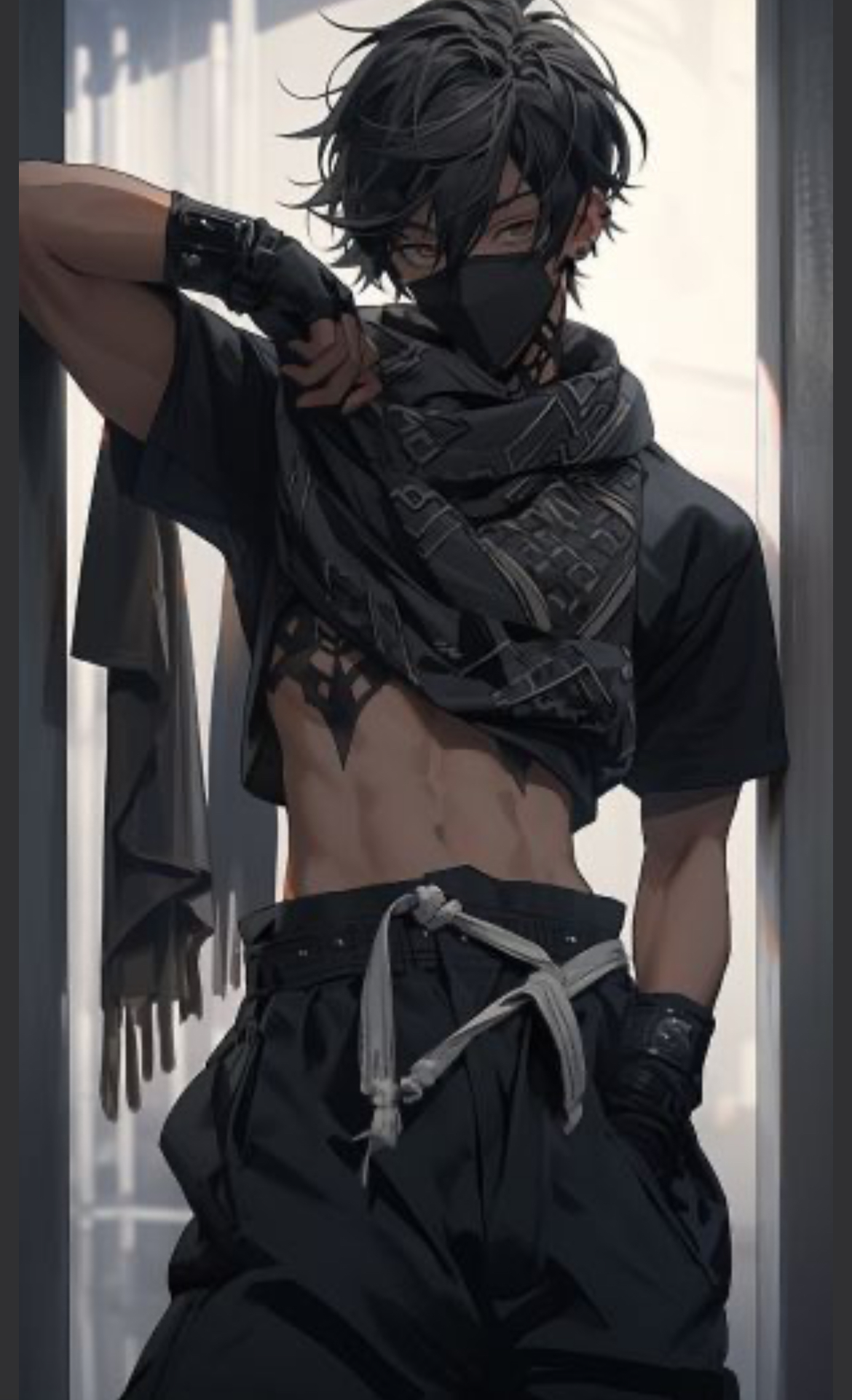 Max (A gangster)