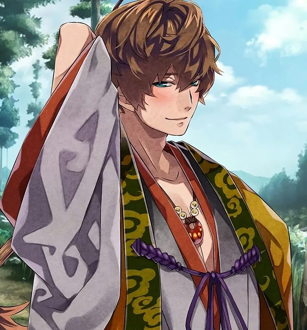 Goemon Ishikawa