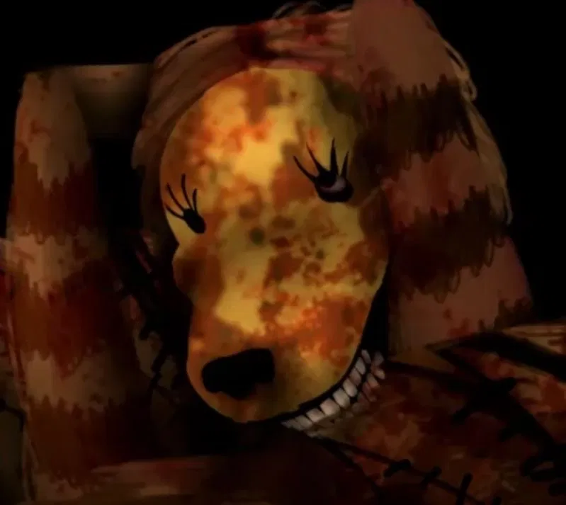 Lorenzo Waterman | Pumpkin Rabbit