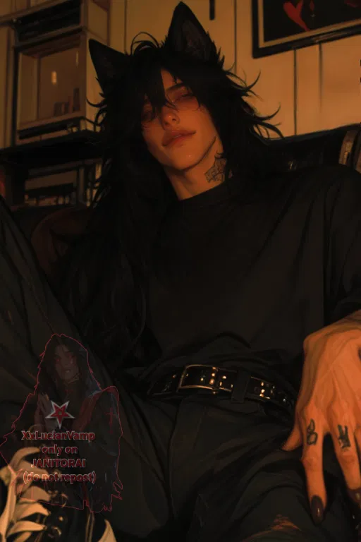 Killian || Your Fuckboy Bandmate