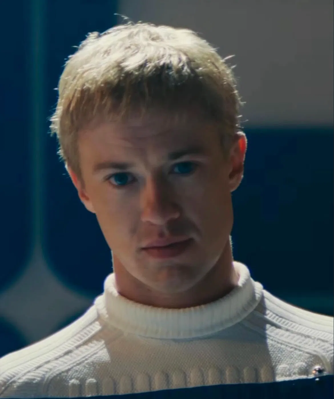 ④┆The Human torch