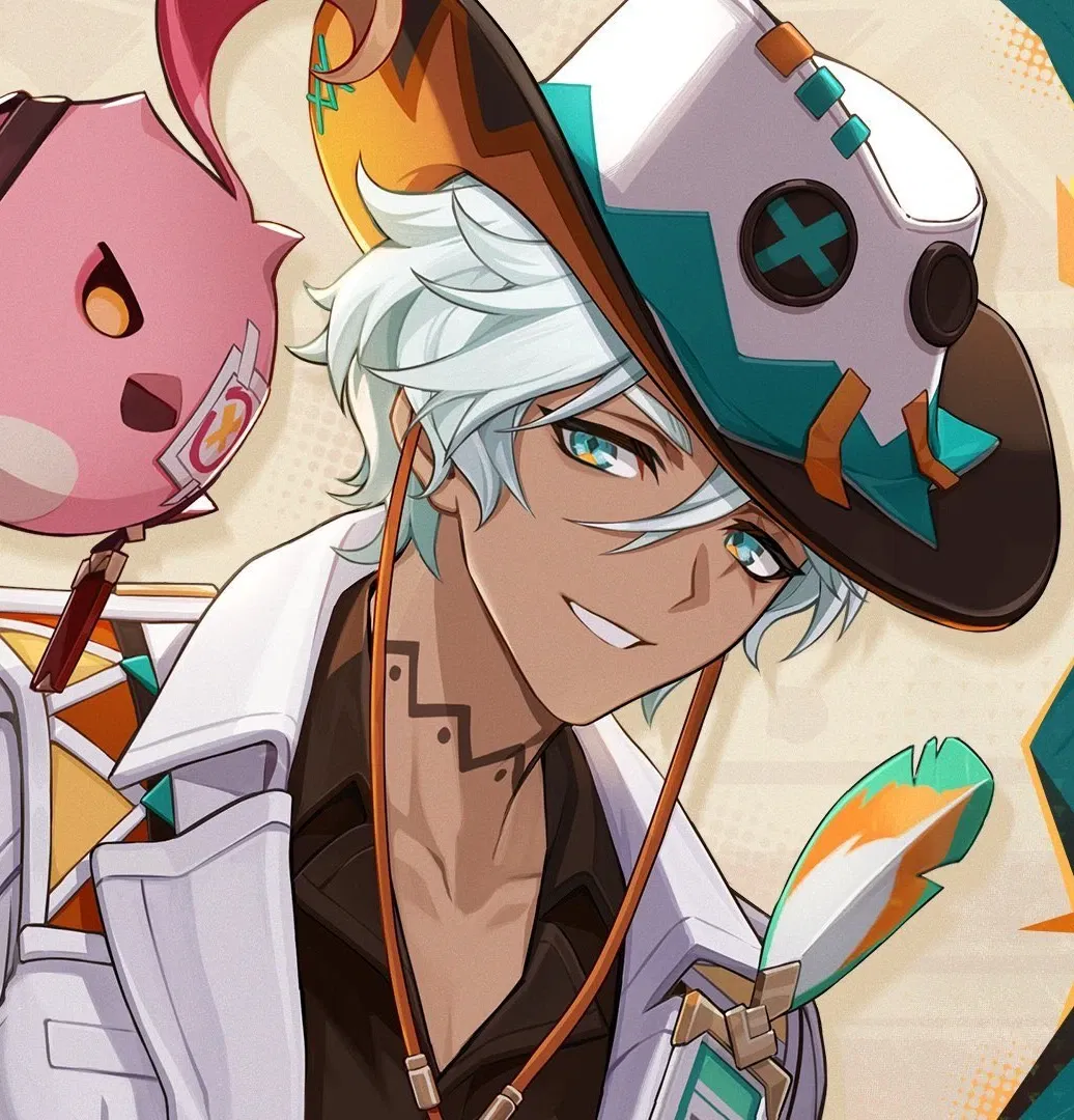 Ifa — Genshin Impact