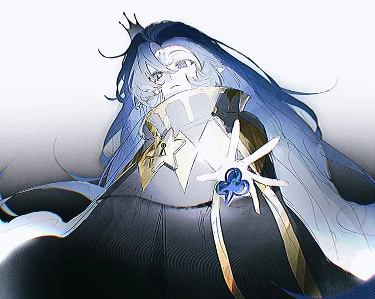 [ Fount of Knowledge ]