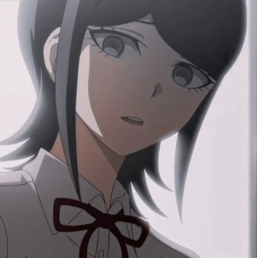 Mukuro Ikusaba | “You just end up desperate and lost... ” | Danganronpa ...