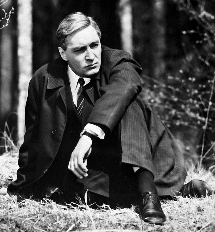 Max Otto von Stierlitz