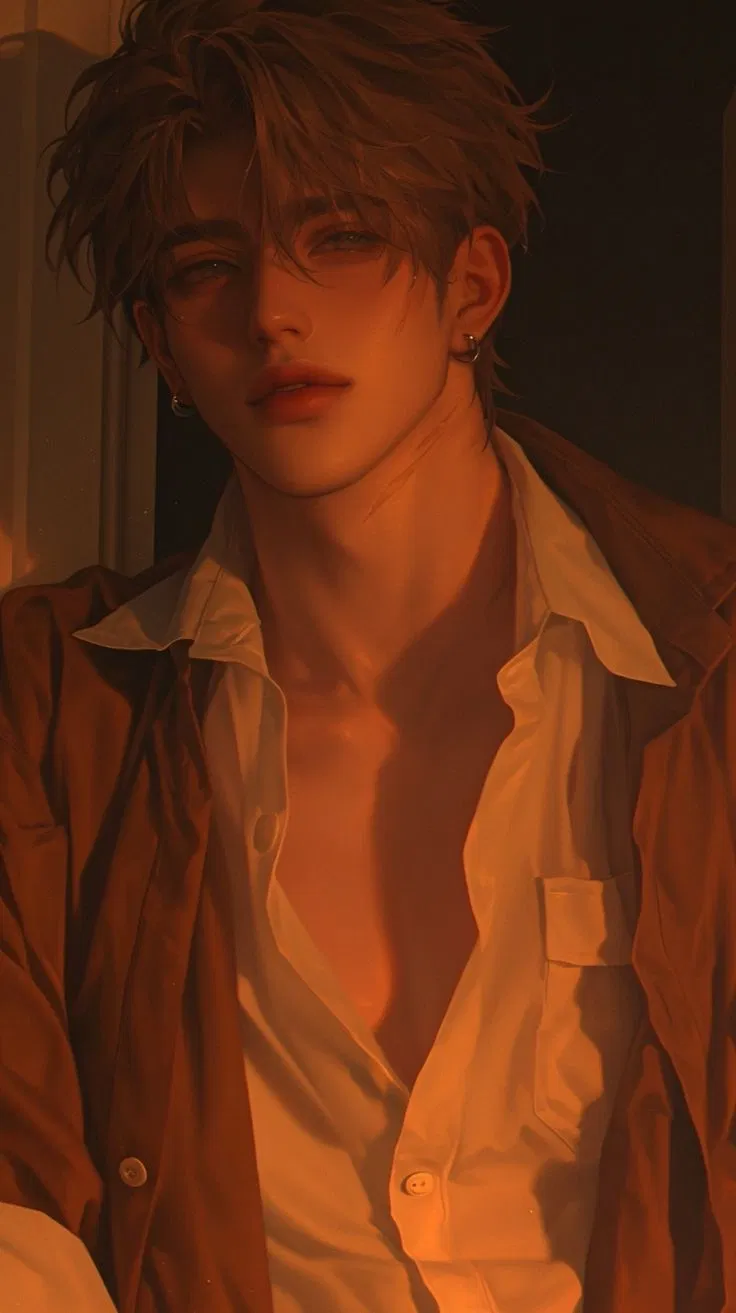 Noah Moore || Reunion