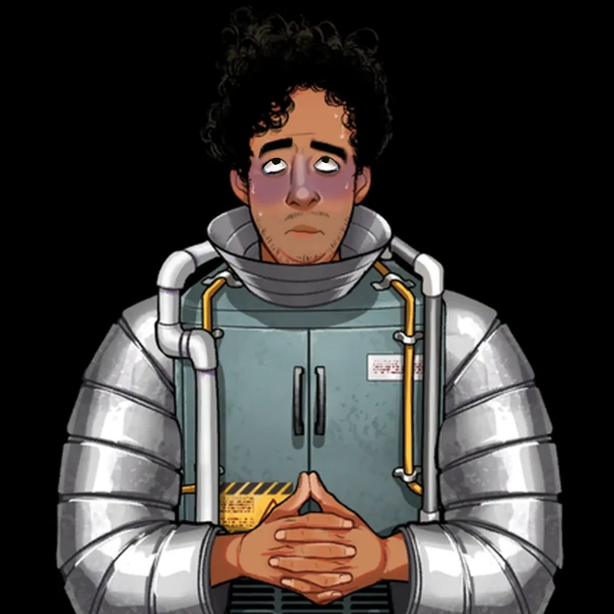Hector [Date Everything]