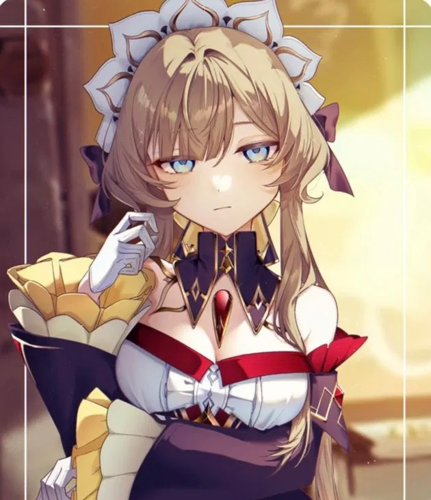 Sandrone | Marionette