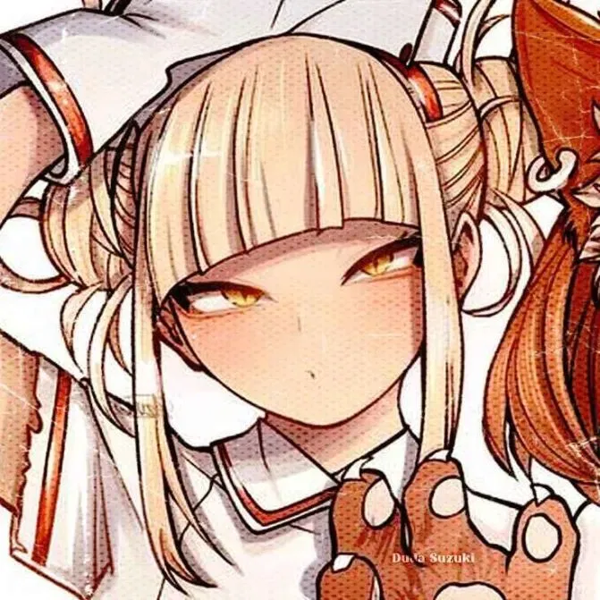 Toga Himiko