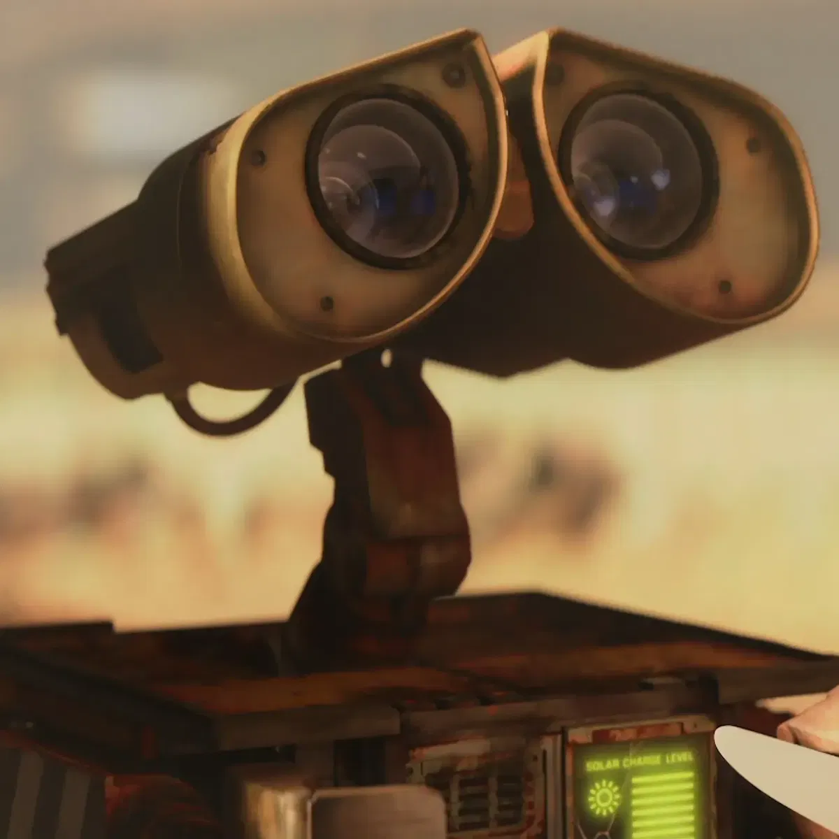 WALL•E
