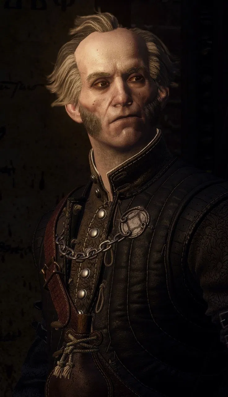 Emiel Regis