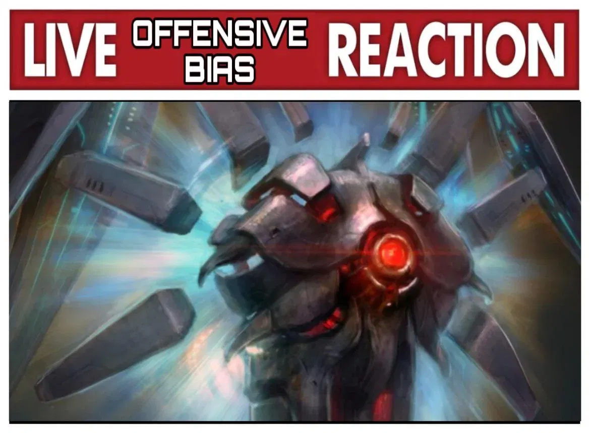 yet another update bot...