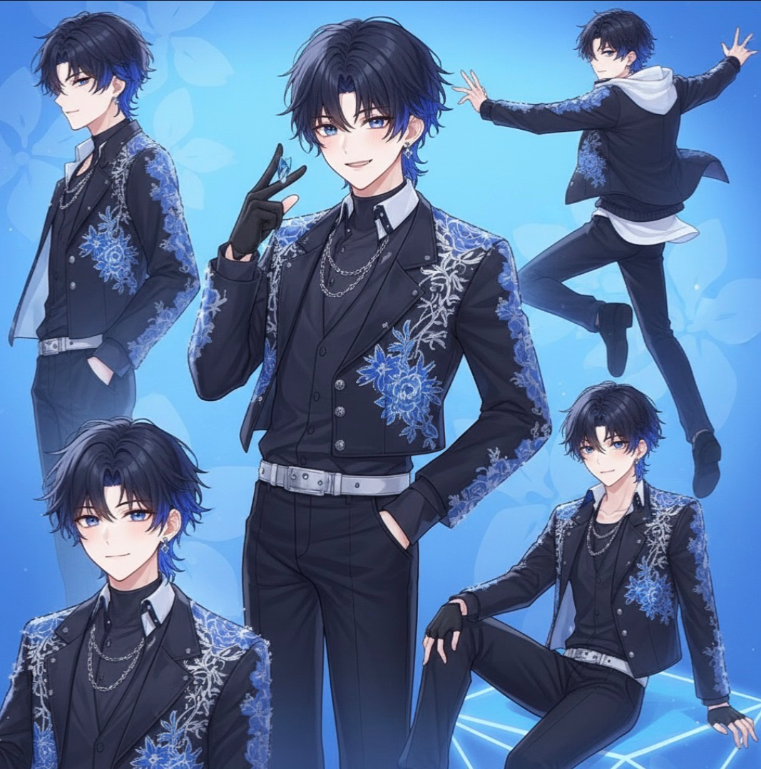 Idol