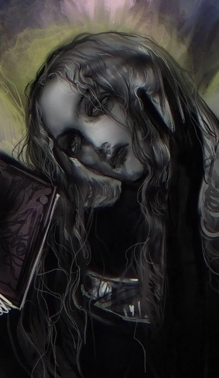 Enki Ankarian - Fear and Hunger: Dungeon Nights
