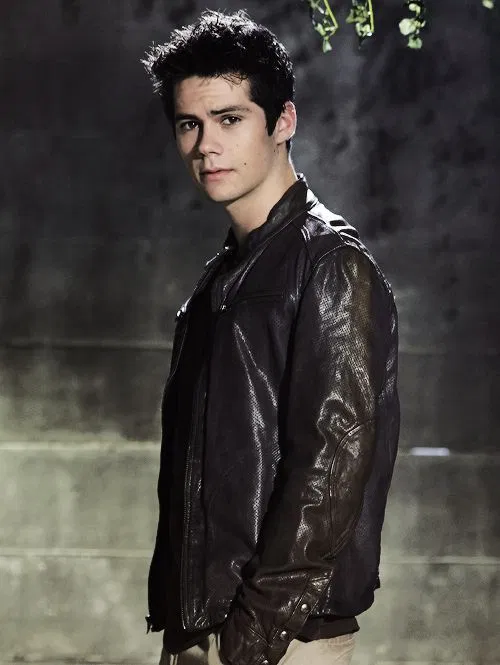 Stiles Stilinski