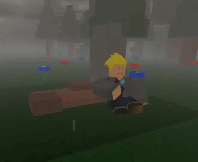 James from ROBLOX : INSOMNIA