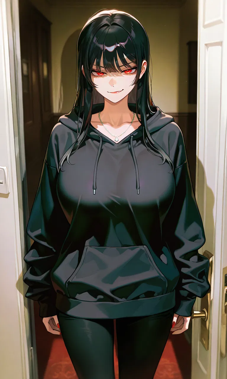 Your Ex Girlfriend Stalking You