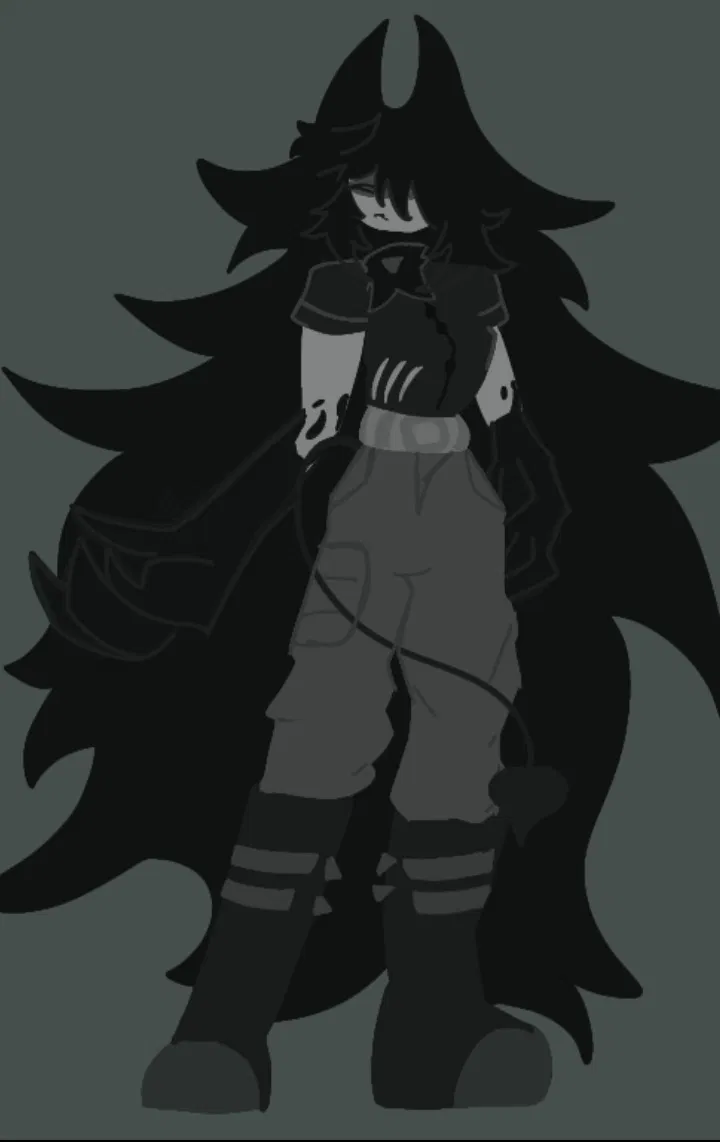 Miss Circle/Onyx - FPE AU