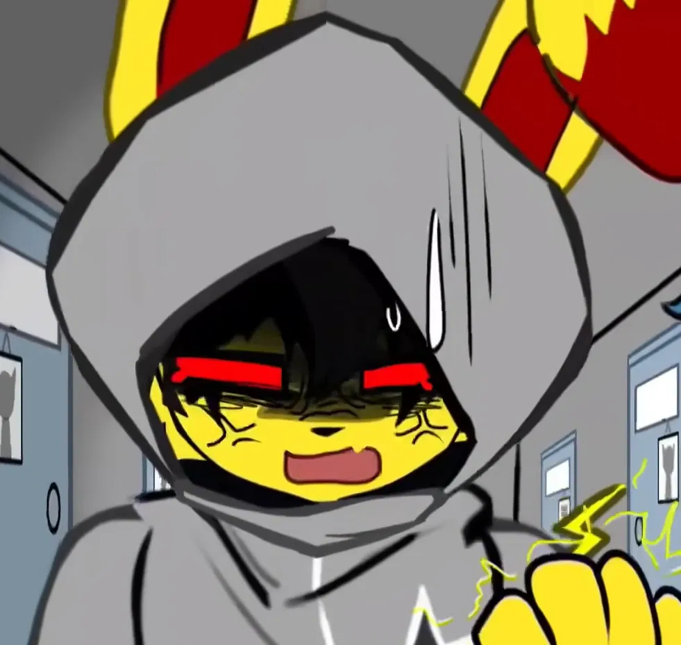 Lugus | Terrible Mouse
