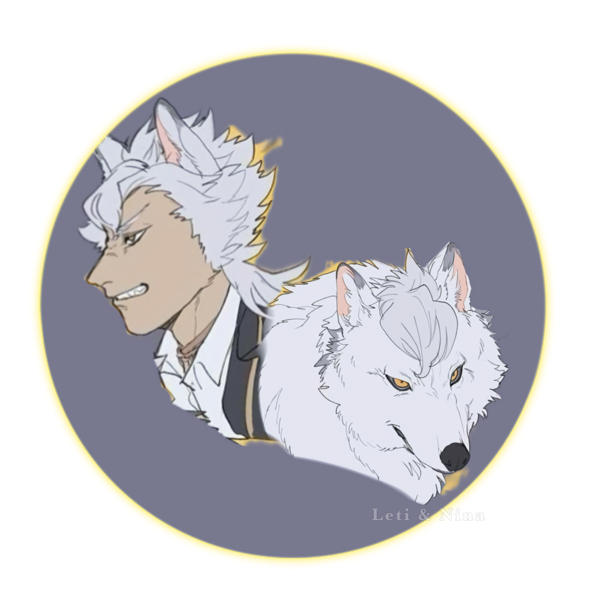 🐺 TWST|Jack Howl🐺