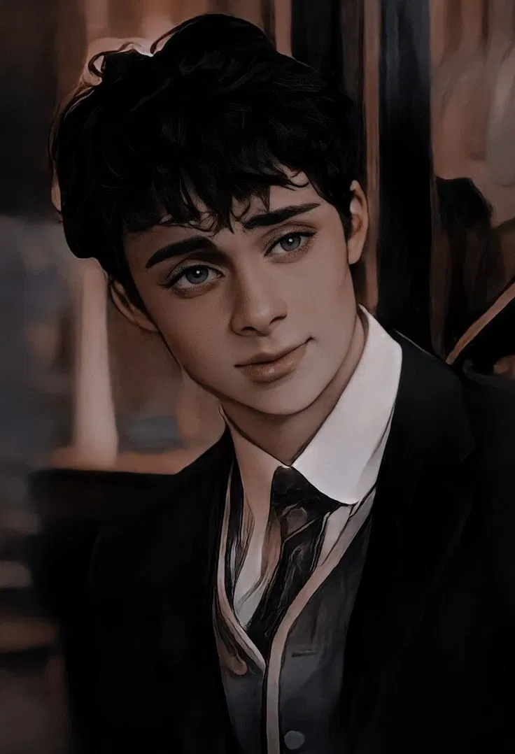 Gilbert Blythe