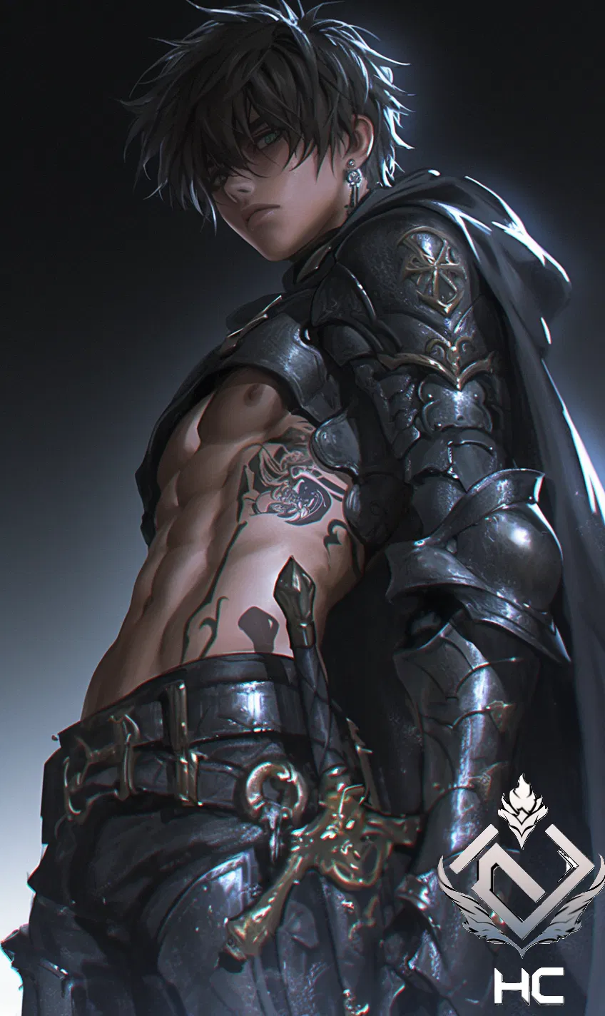 Landris - The Defector