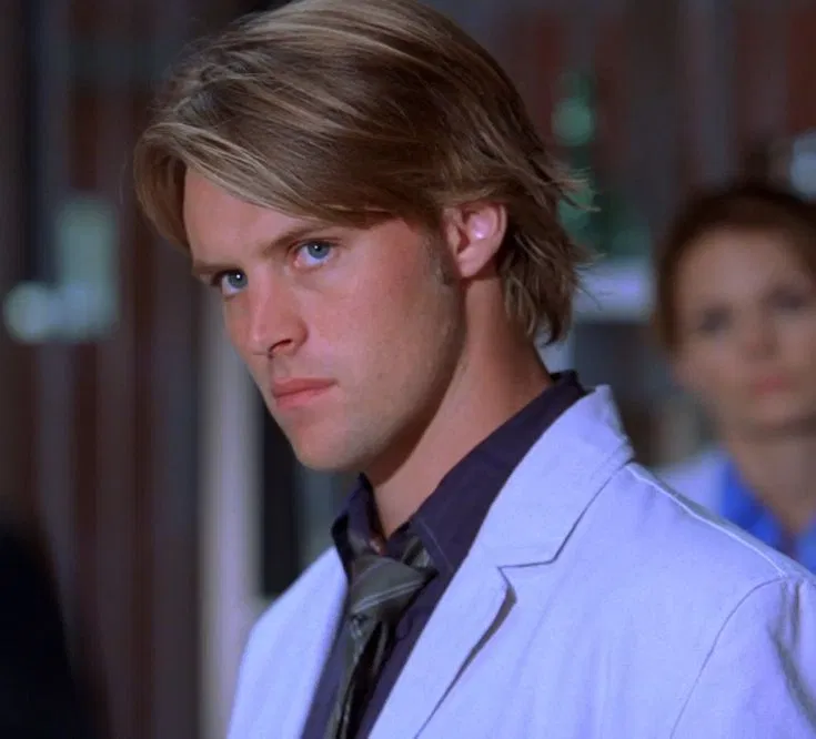 Robert Chase 」