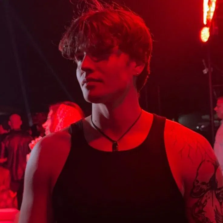 Grayson Taylor || BIRTHDAY