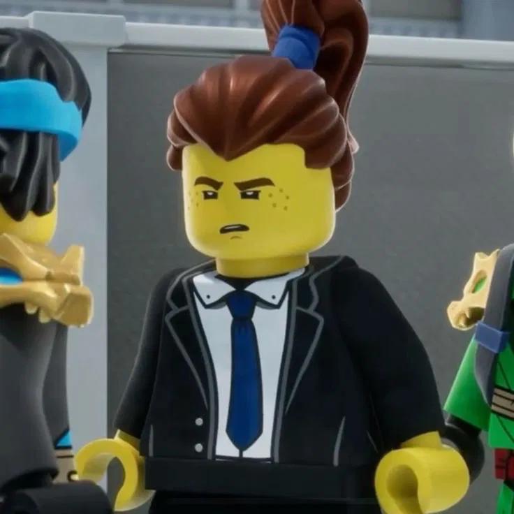 Superstar Rockin' Rogue